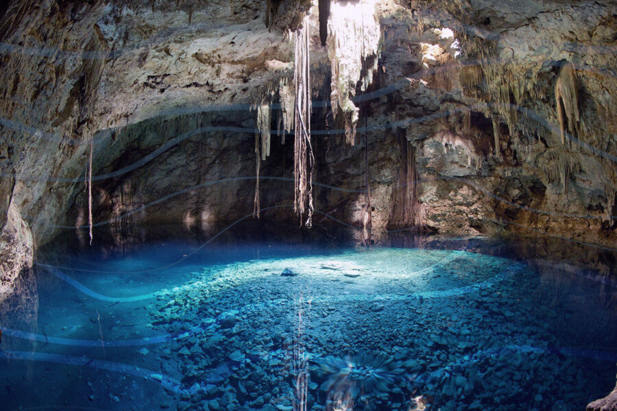 Inicio - Simposio de Aguas Subterráneas 2024 | AIH Capítulo México